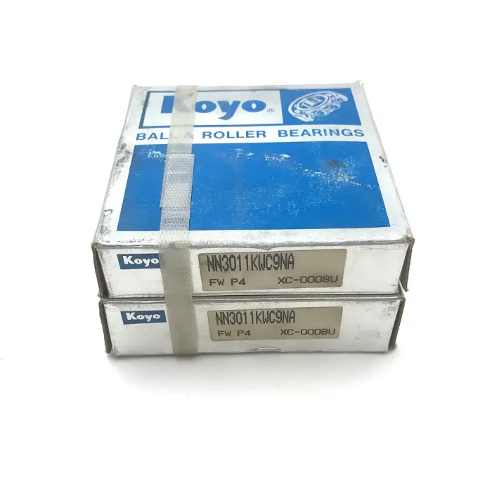 Cheap Price Oem Full Complement Cylindrical Roller Bearing Nup203 ...