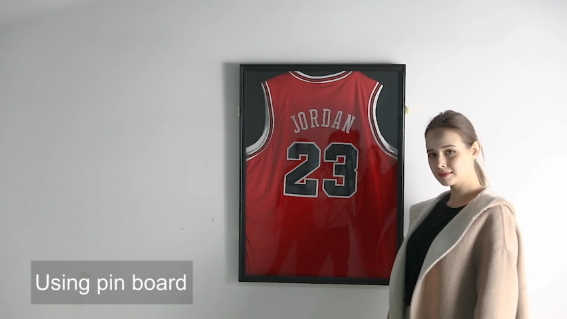 Whole Black White Brown Maple Solid Wood A2 A3 A4 A5 5x7 8x10 11x14 ...