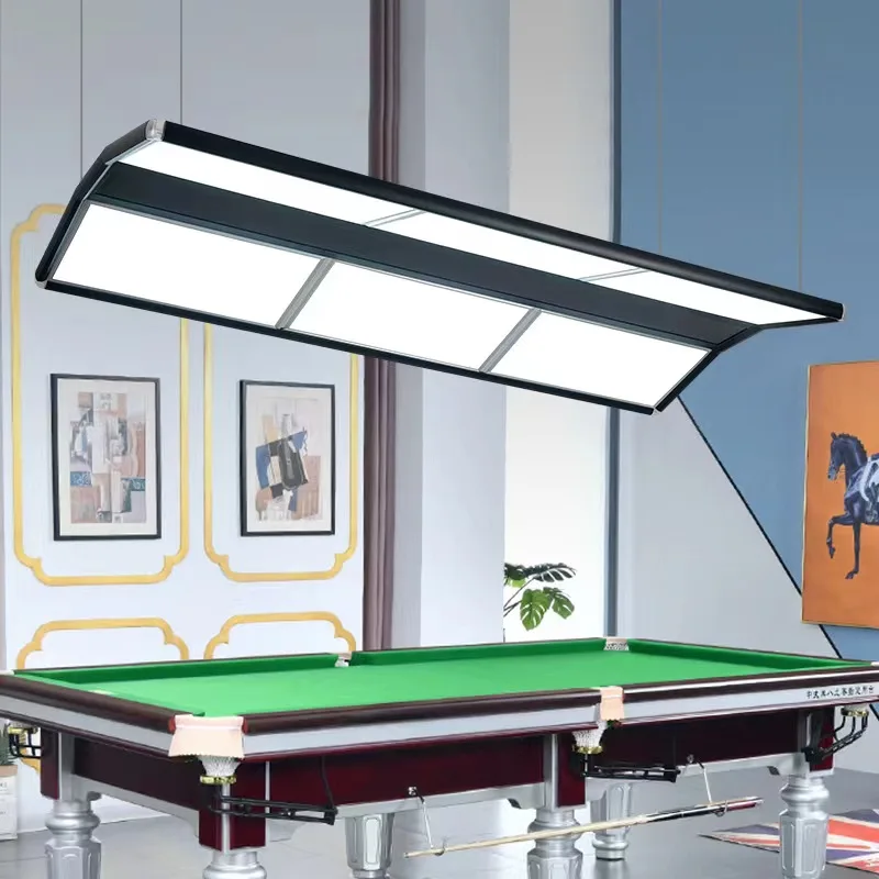 High Quality Billiard Lamp Pool Led Light LED Ballroom Chandelier ...