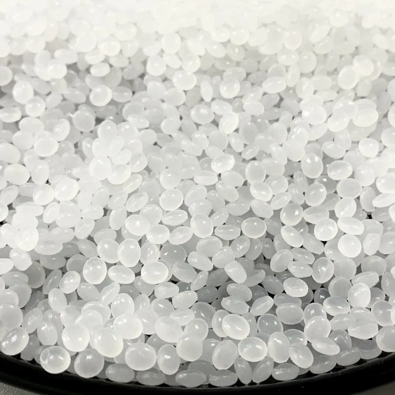Manufacturing Plant Plastic Granules Lldpe Granules Resin Lldpe 218wj Plastic Raw Materia - Buy ...