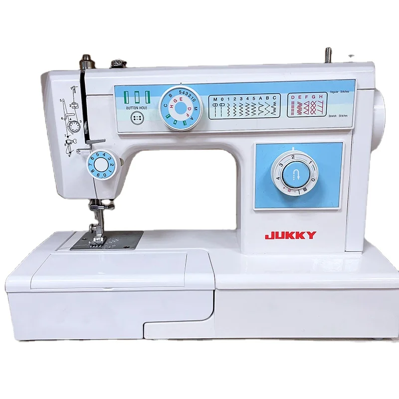 Jukky FH2010 - Top Quality Electric Sewing Machine for Home