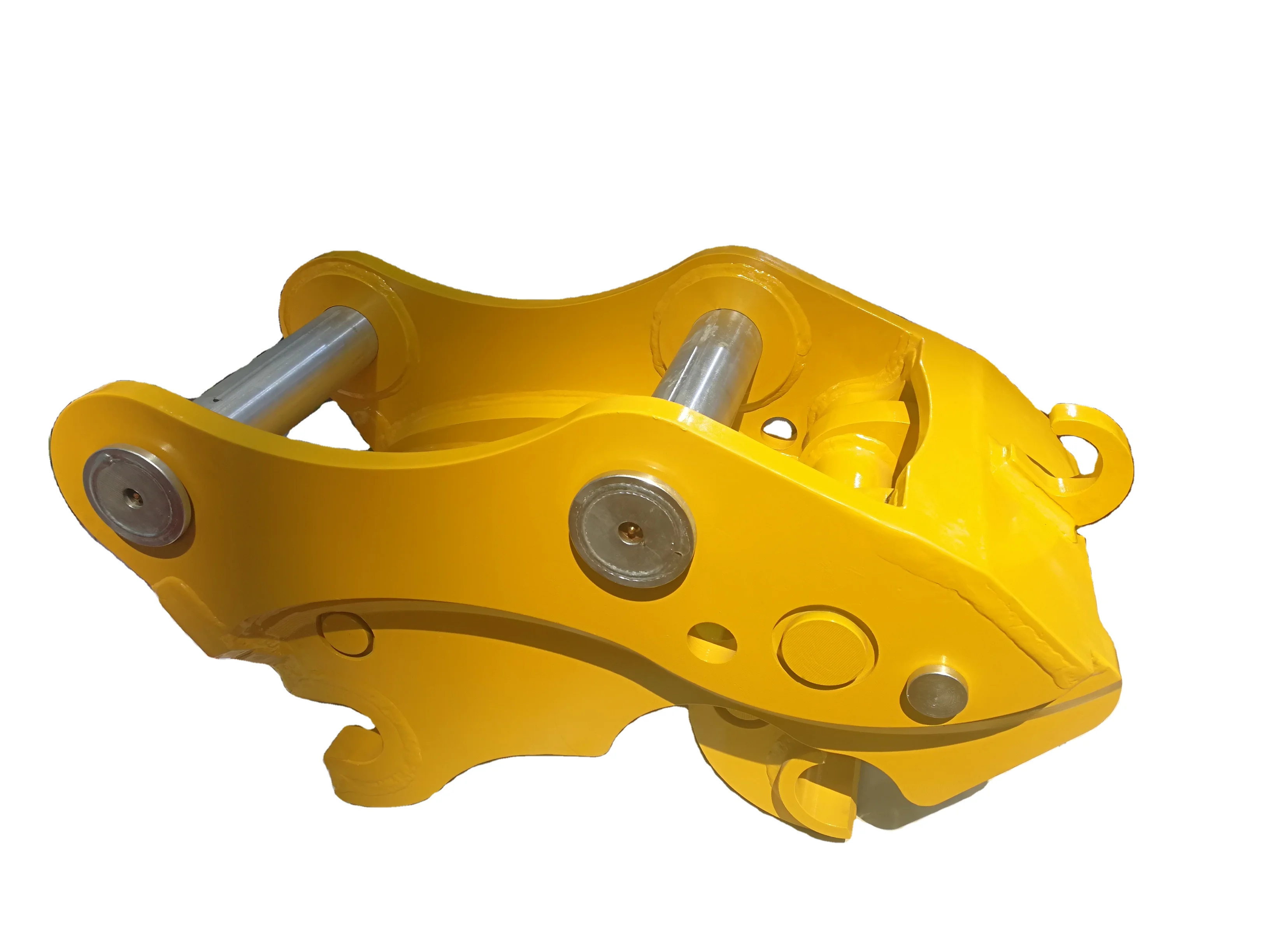 1-4 Tons Mini Excavator Attachment with Hydraulic Quick Hitch