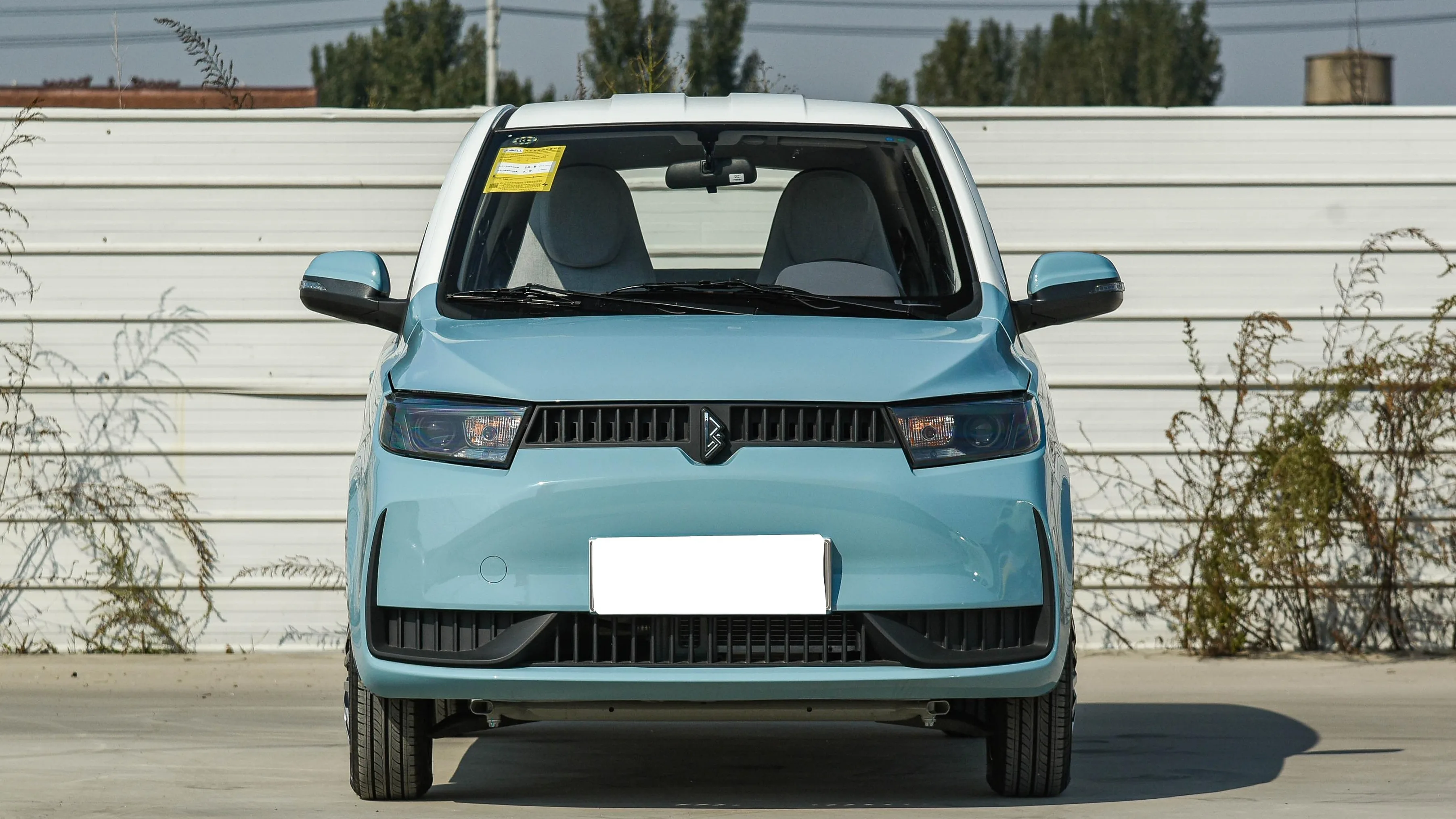 Lingbao Coco Ev Small For Sale New Energy Vehicles Automotive Mini ...