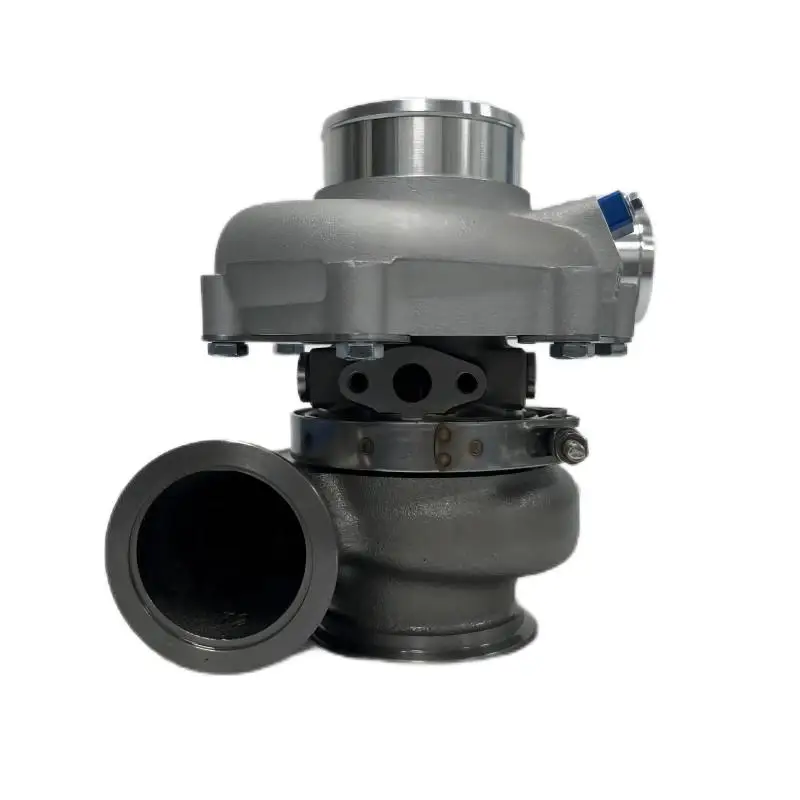 Jagrow Performance G-series G25-550 High Performance Turbo For Racing ...