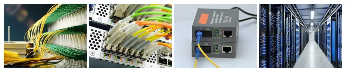 Uni-tube Duplex Armored Fo Patch Cable Make Strongest Optical Network ...