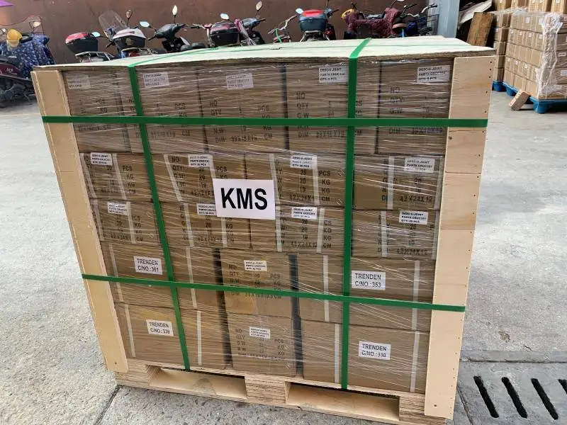 550284 킹 핀 Kit 대 한 Scania Heavy 트럭 - Buy 킹 핀 키트 Scania 킹 핀 키트 트럭,550284 ...