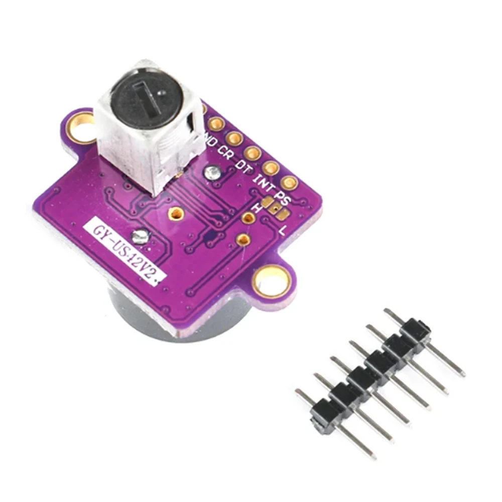 Flight Control Ultrasonic Ranging Module - GY-US42V2