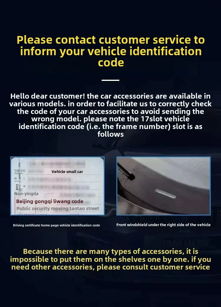 Original OEM 3610046ARX0000 Stabilizer Bar Pull Rod for Aion S