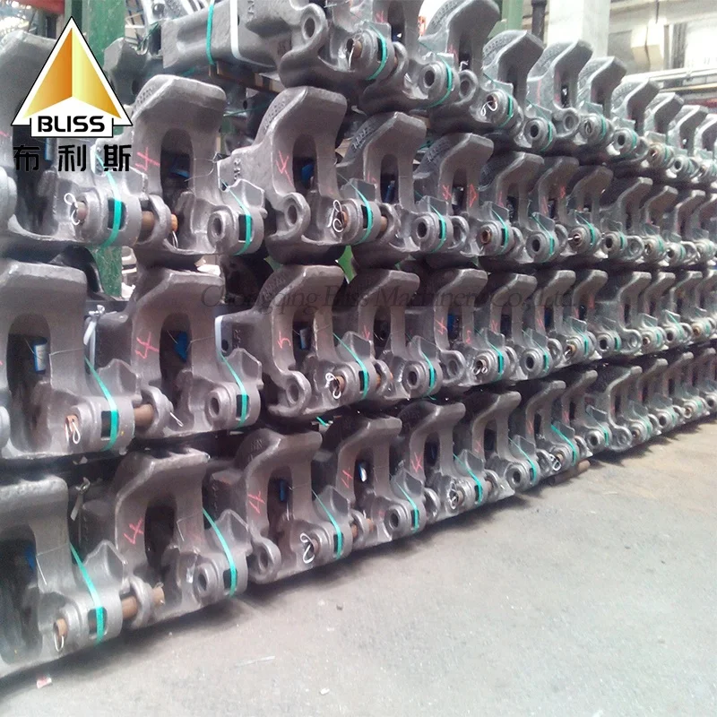 Bliss E Custom Train And Railway Casting Parts Wagon Coupler - Buy ...