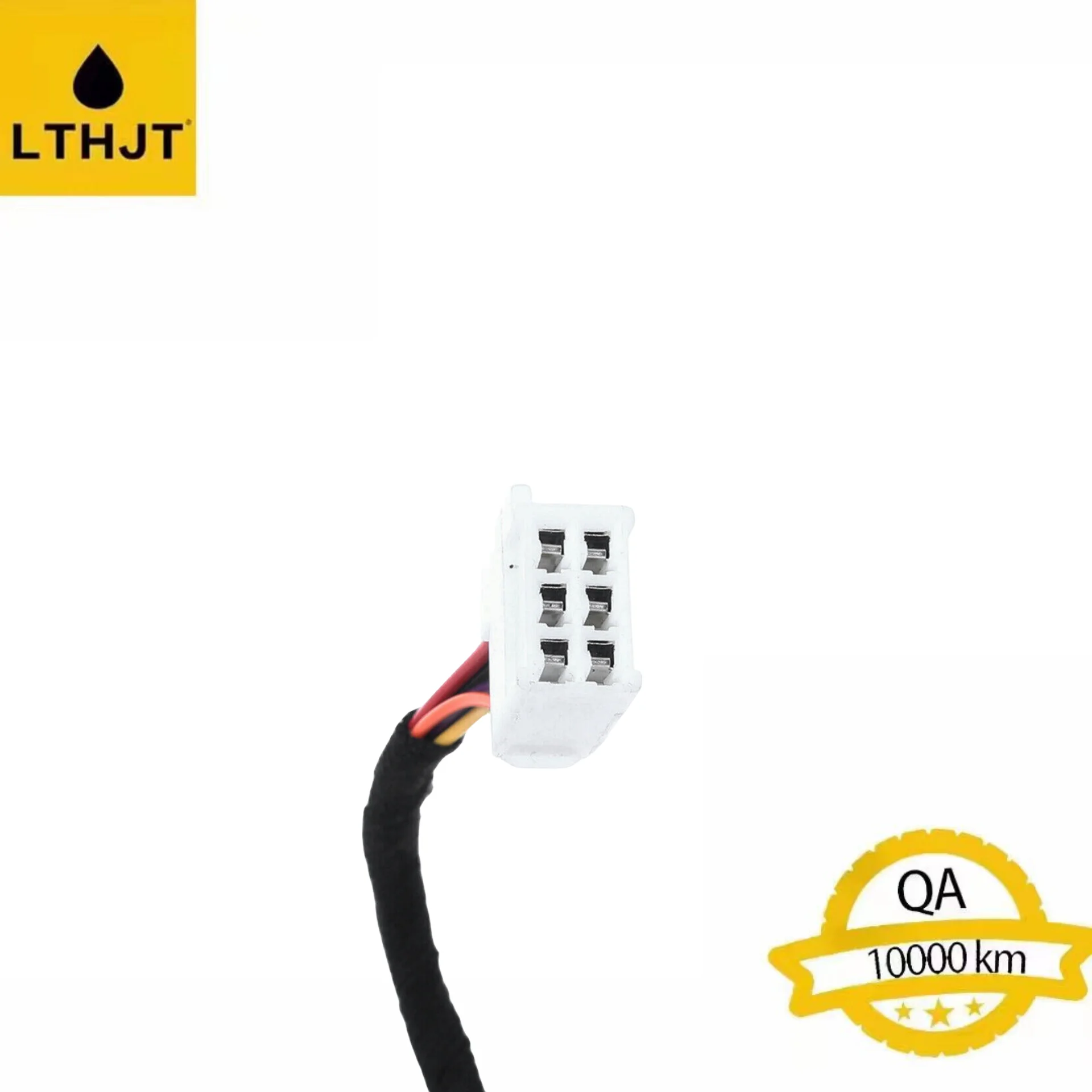 High-quality Electric Tailgate Struts for Lexus Nx200t & Nx300h