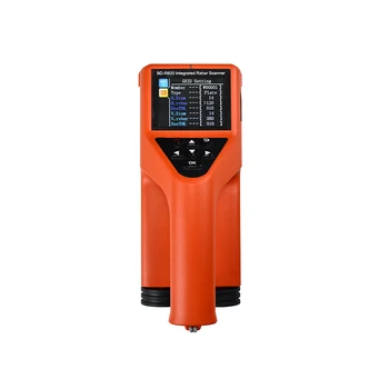 Hilti Rebar Scanner Of Concrete Cover Meter Price Scanning Equipment ...