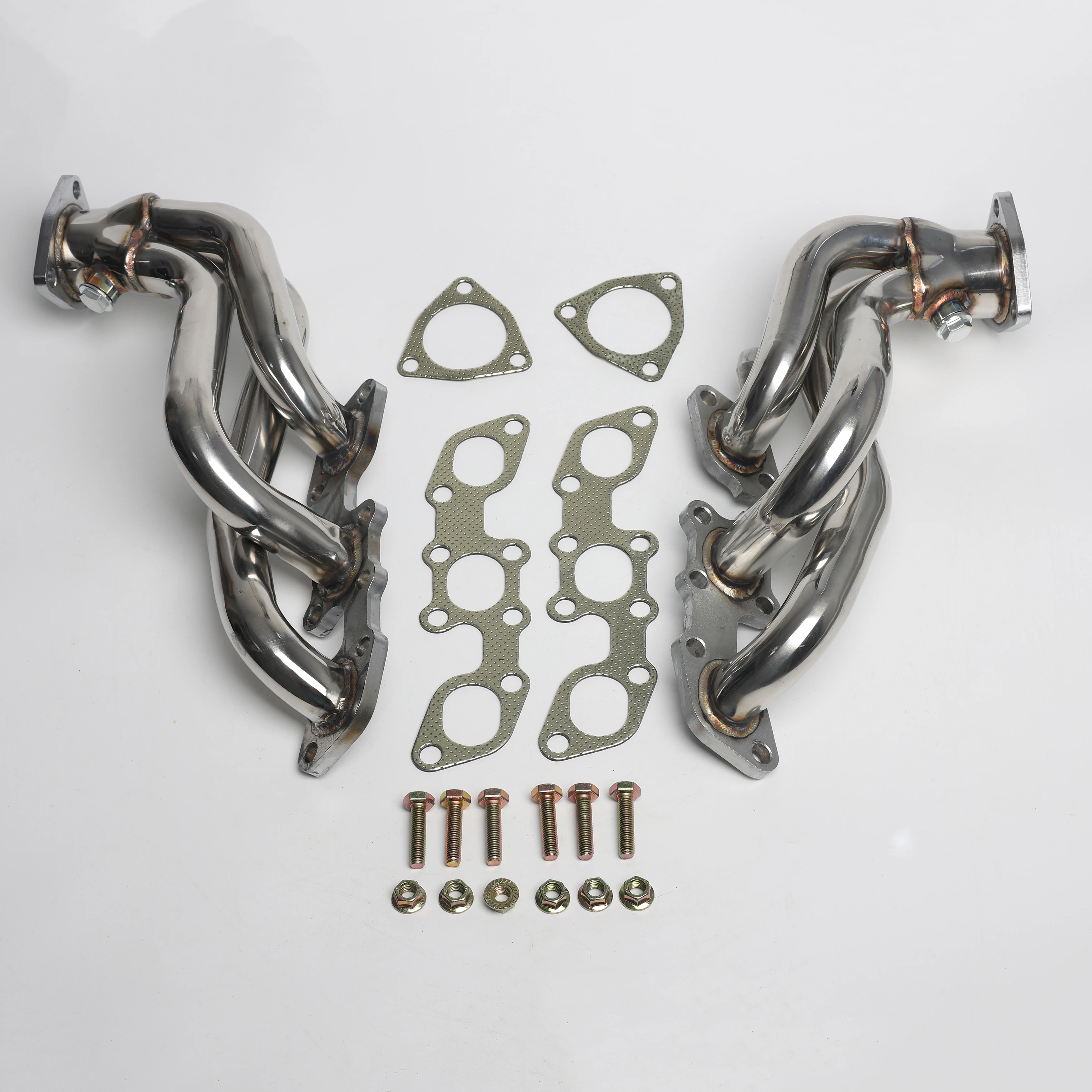 Exhaust Headers For Nissan Infiniti G30 Coupe 300z - Buy Ni*ssan In ...