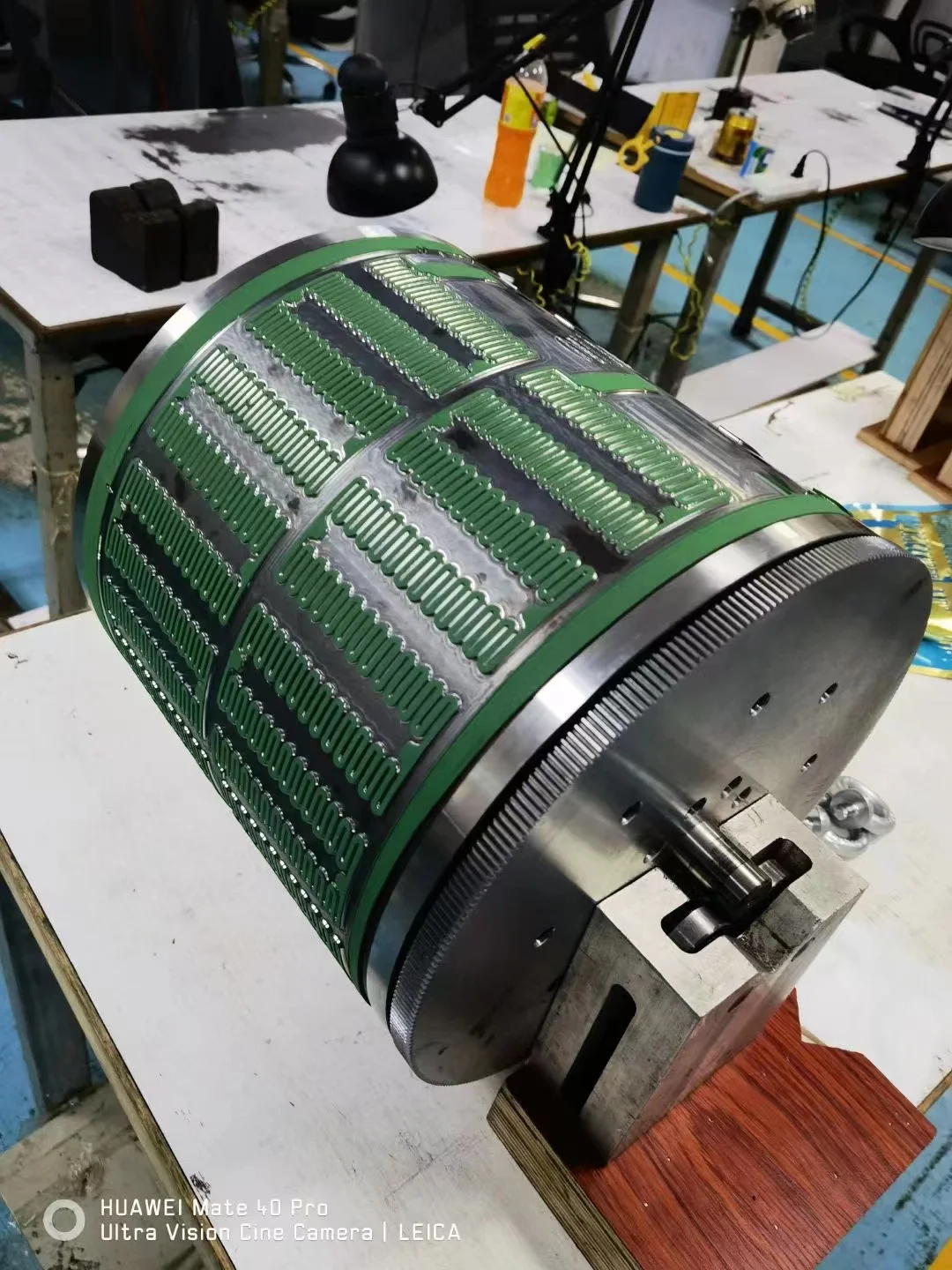 Rotary Die Cutting Machine - Efficient & Durable Solutions