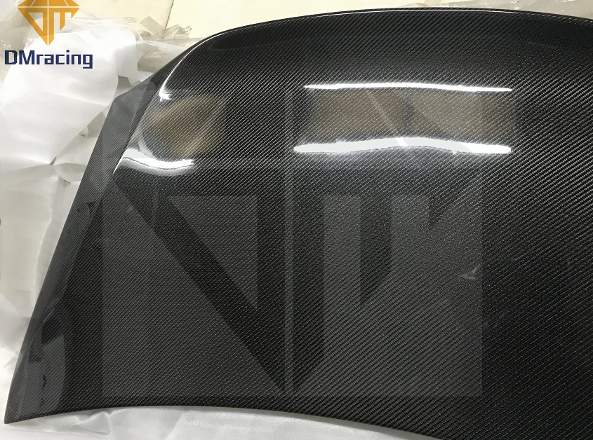 REVOZPORT STYLE CARBON FIBER TRUNK & SPOILER for Nissan GTR R35