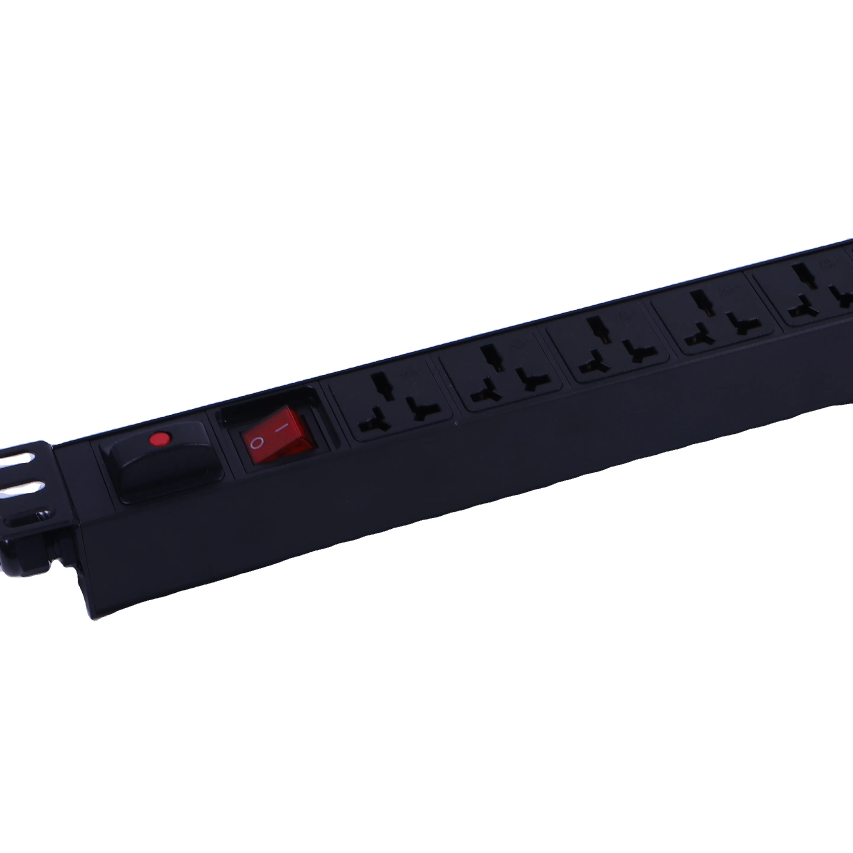 Whole Sale 8 Ways Clever Ip Remote Controlled Smart Pdu Network Power ...