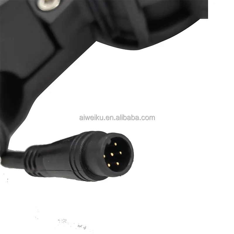 VSETT Throttle & NFC Card for Electric Scooter Display & Repair, OEM