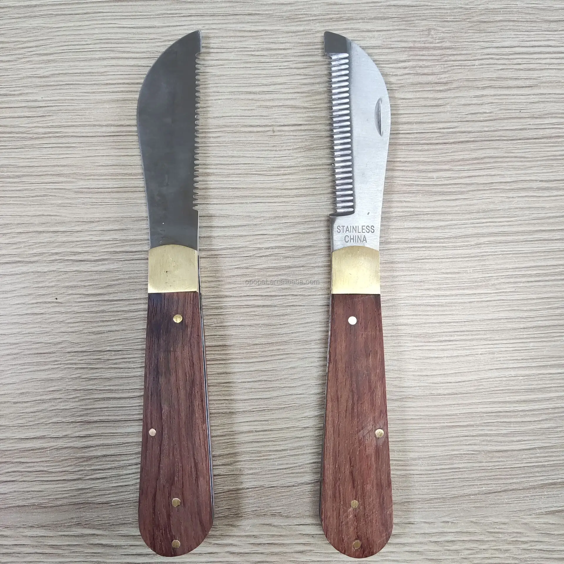 Horshi Horse Hair Scissors - Precision Grooming Tools