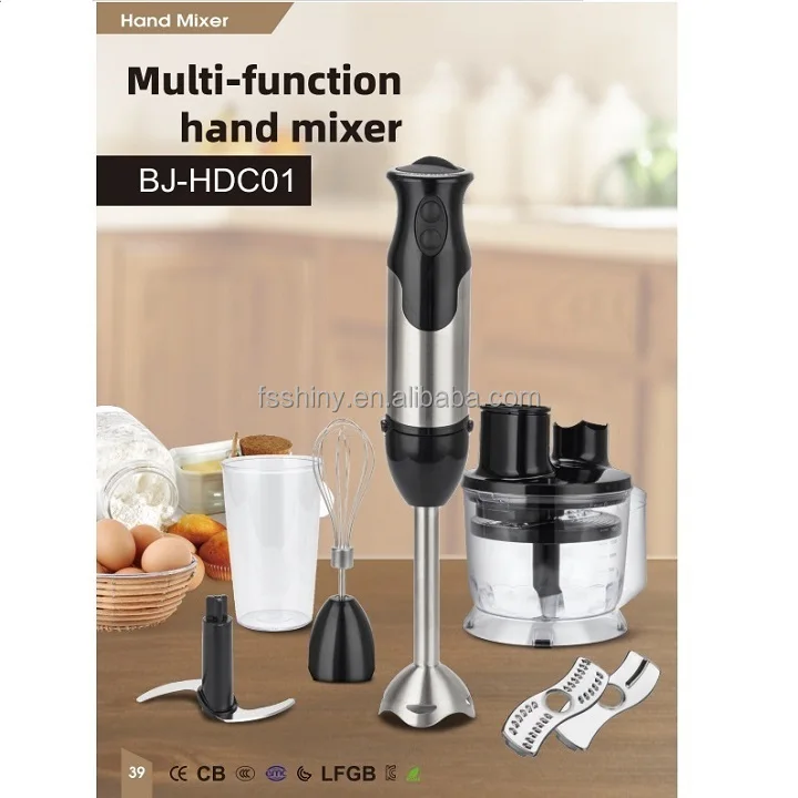 Factory Sale All In One Multi-functional Chopper Electric Kitchen ...
