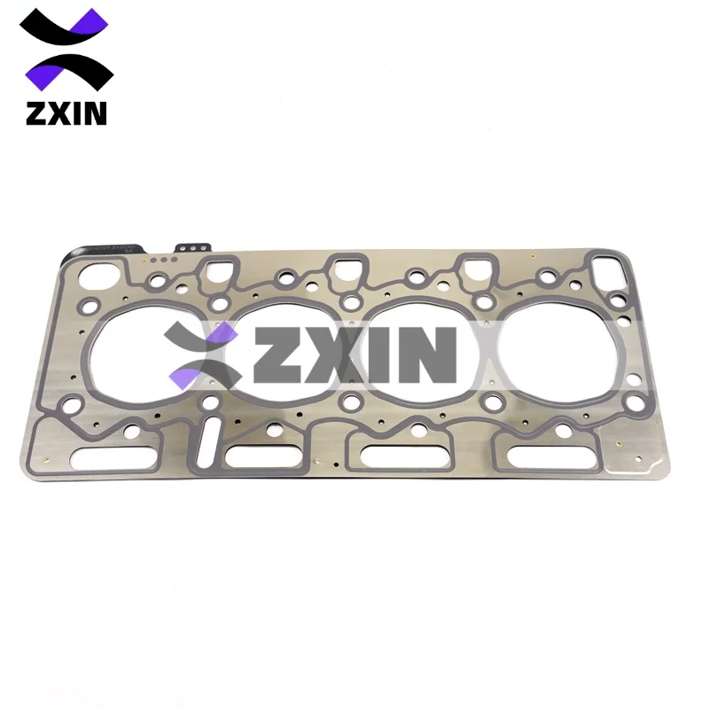 New Cylinder Head Gasket for JCB 444 Diesel Engine 3CX 4CX 320/02616 ...