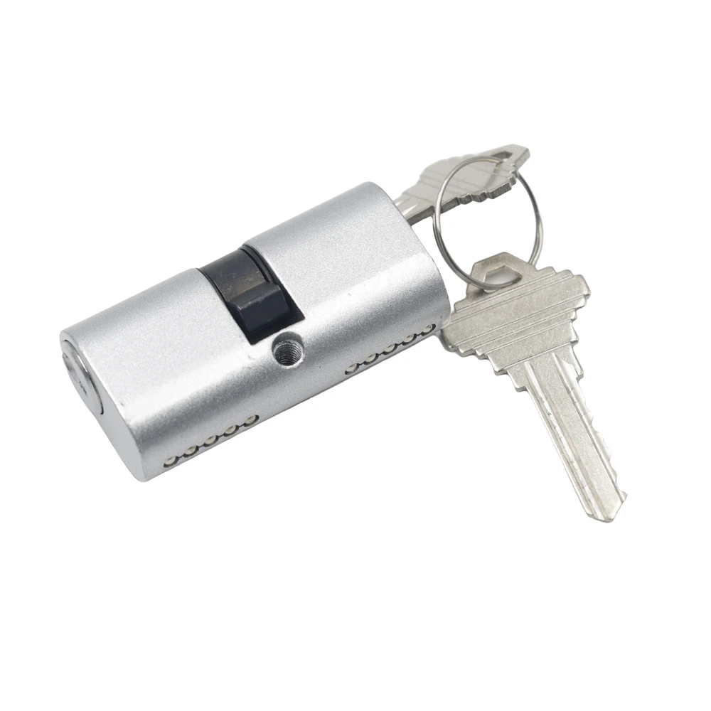 Custom american cylinder lock door lock cylinder with master cylinder ...