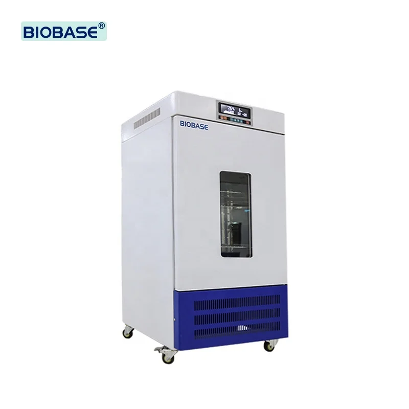 BIOBASE Constant Temperature and Humidity Incubator 150L Incubator for ...
