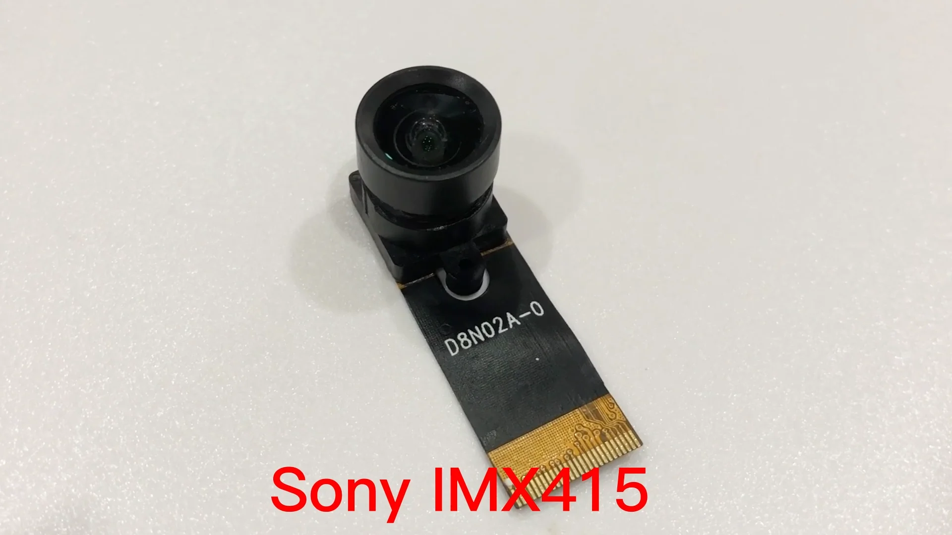 8mp Mipi 650ir Cmos Sony Sensor Imx415 Factory Price Hd High Definition ...