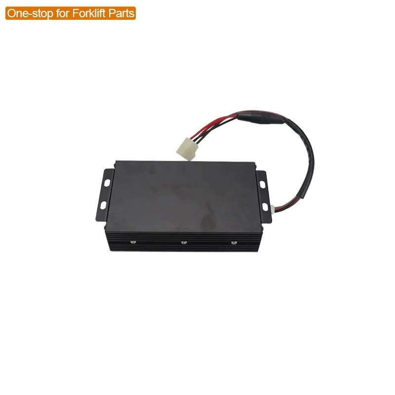 Forklift Parts Control Panel - 24420-26640-71 (OPS)