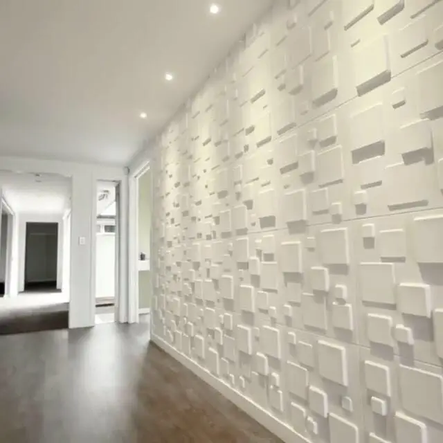 New Hot Wall Panels/boards Pvc 3d Wall Panels Decorative| Alibaba.com