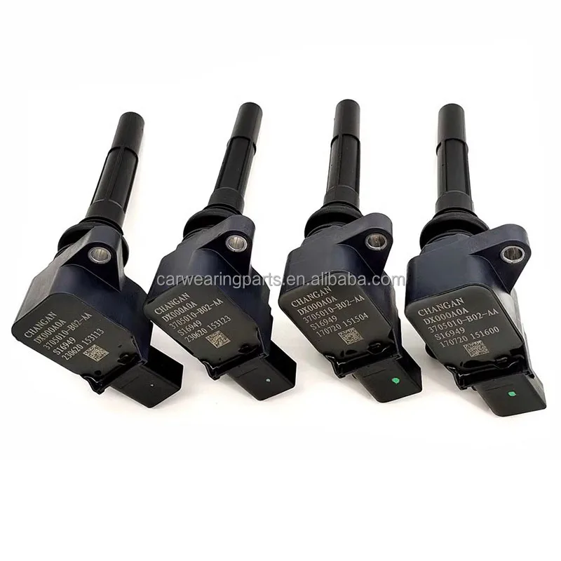 Changan CS55 & CS75 Ignition Coil Replacement – OE No. H16003-2600, New ...