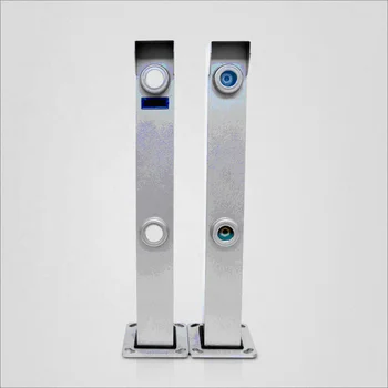 Perimeter Laser Beam Security Long Distance Laser Beams Alarm System ...