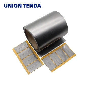 Graphene Led Carbon Thermal Graphite Sheet Pyrolytic Graphite Sheets ...