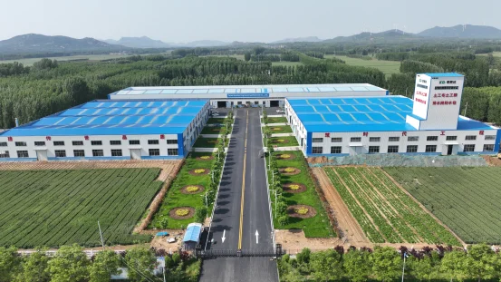 Durable Concrete Fabric - Slope Protection & Channel Lining