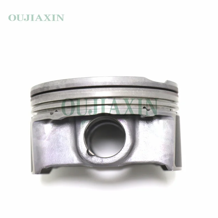 Engine G4nh Piston Assembly 23041-2e842 23041-2e800 23410-2e800 2.0l 4 ...