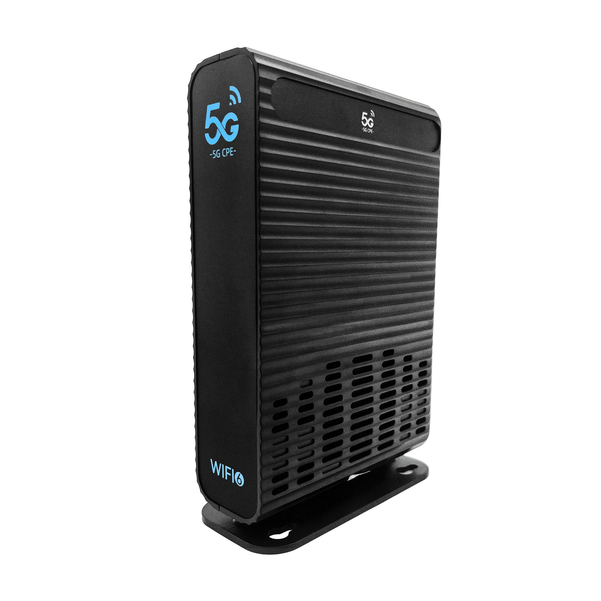 VOIP RJ11 Port 5G Wi-Fi 6 Router Gigabit CPE Wireless Modem Sim Card 5G 4G LTE Dual Band Gigabit ...