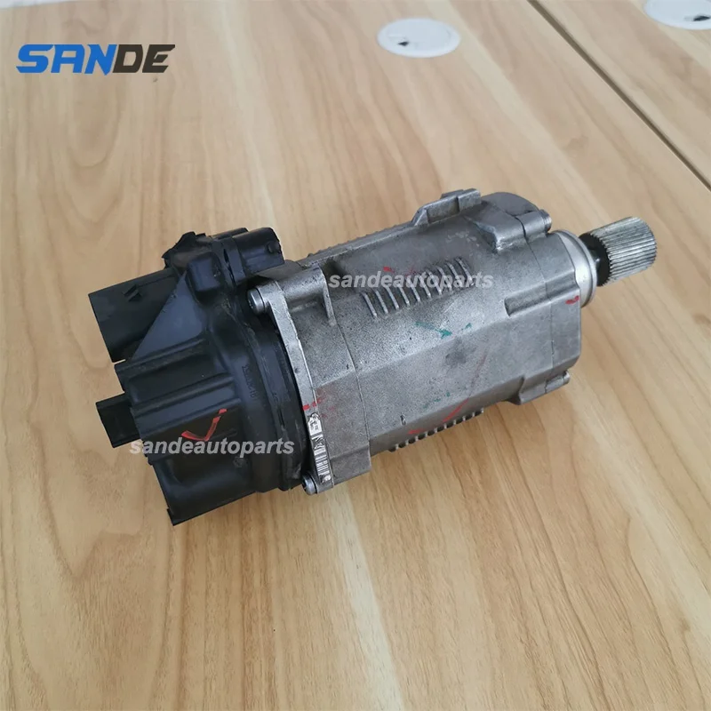 Used Electric Power Steering Rack Motor for BMW E81 E82