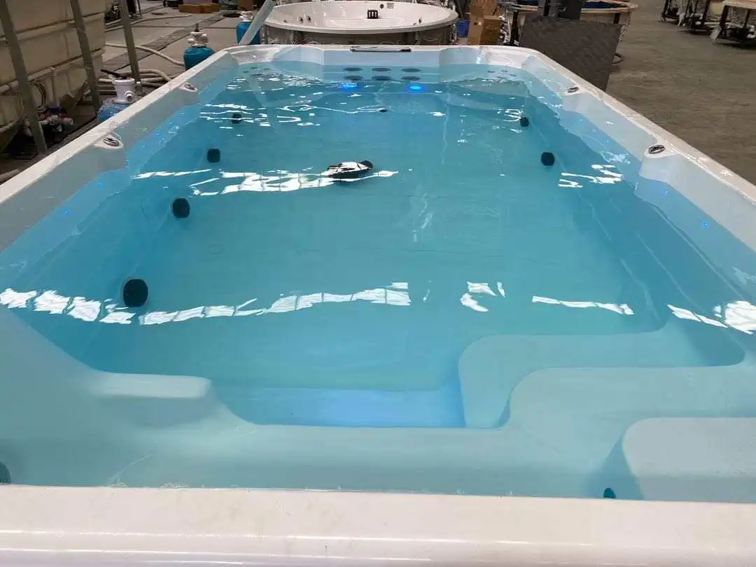 500 Gallon Swimming Pool - Backyard Pools for Sale