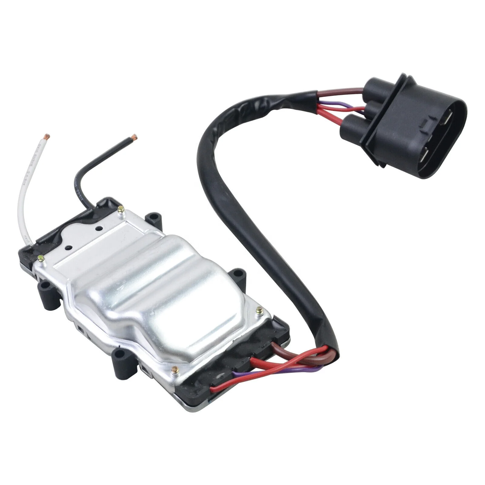 For Audi Q7 2007-2010 Porsche Cayenne 9pa 2007-2010 Vw Touareg Radiator ...