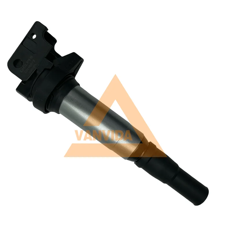 Ignition Coil 597091 12137550012 12137575010 For Peugeot Citroen Ds ...