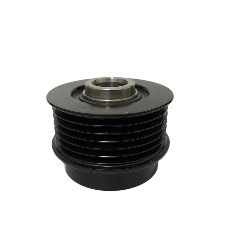 Hongbo Alternator Pulley Suitable For Hyundai Ix35 2.0 Kia K3 1.6 37320 ...