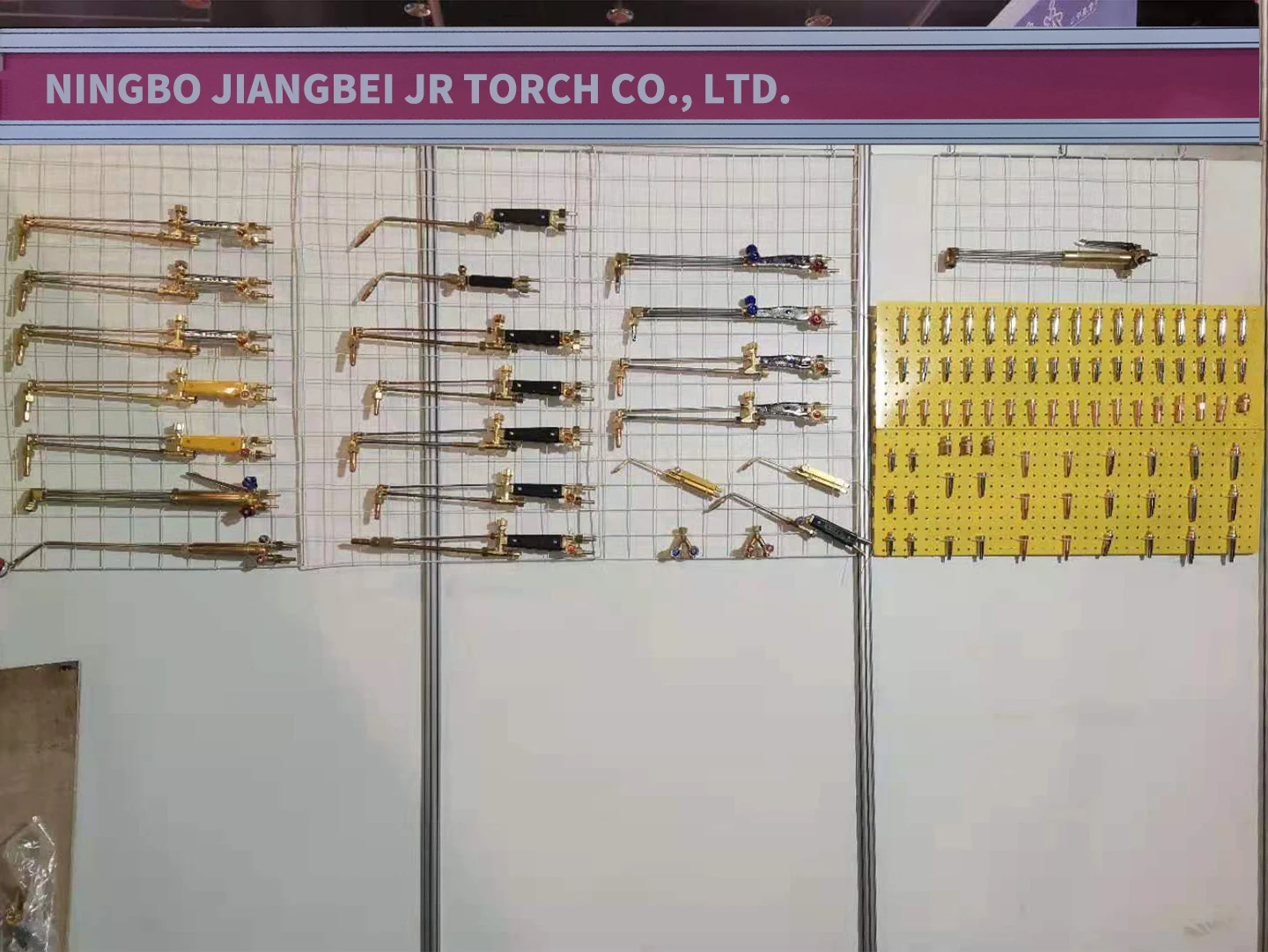 High Quality BOC Type Oxygen Acetylene Propane Gas Cutting Torch NM250
