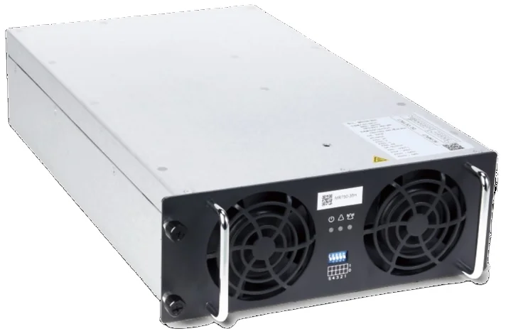 20kw 3 Phase Or 7kw 1 Phase Ac To Dc Converter Module With Can Bus ...