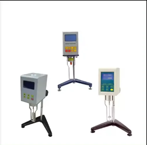 LABTEX LTV-DV1 Digital Viscometer - Precision & Speed