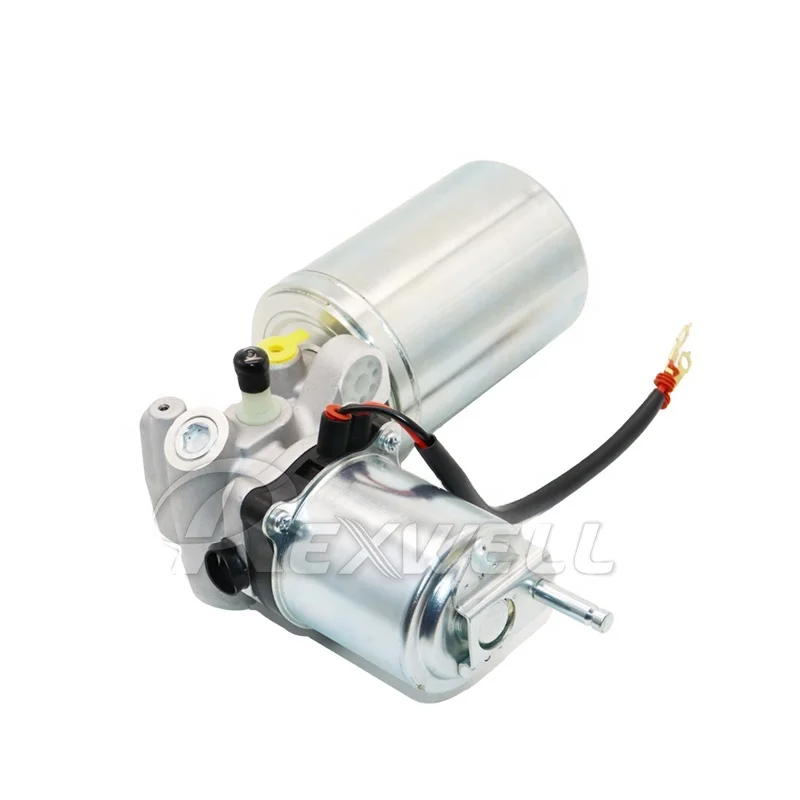 TOSAIKO Brake Booster Pump Assembly 47070-60060 For Toyota Land Cruiser ...