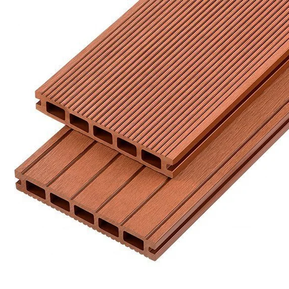 Wuhu Senlai New Material Co., Ltd. - WPC decking, Fencing