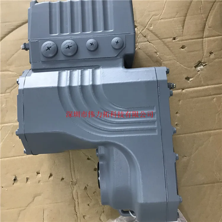 German SEW Motor DRN80MK4/BE1 - 0.55KW Three-Phase Asynchronous Motor