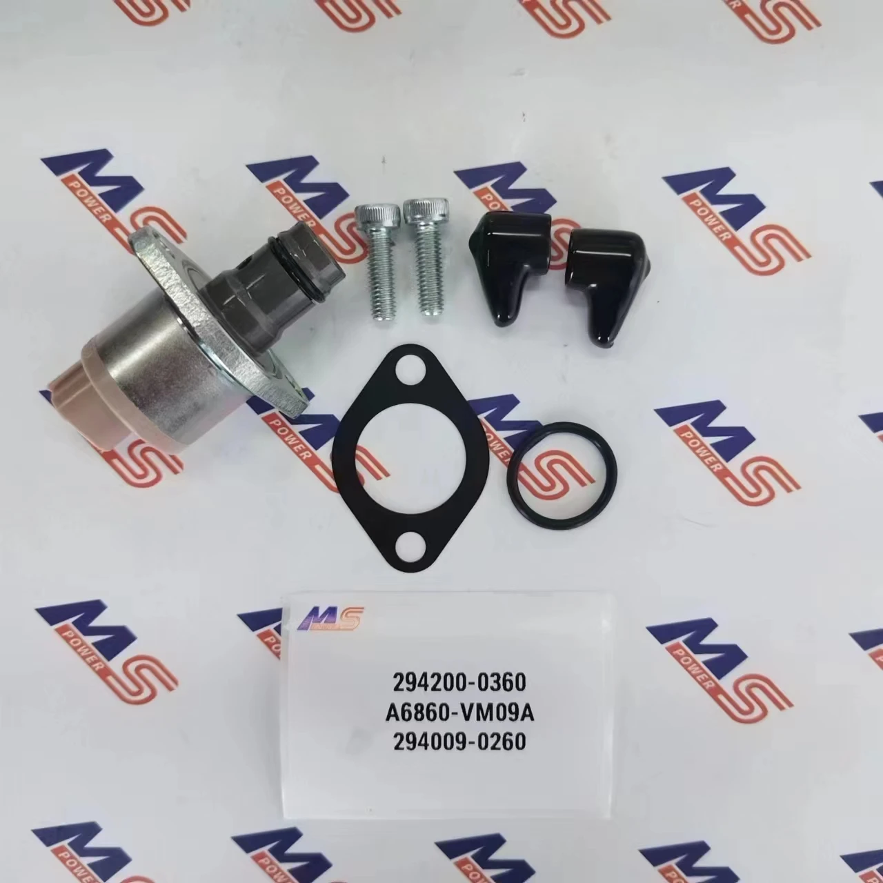 Scv Valve 294200-0360 A6860-vm09a 294009-0260 - Buy Scv Valve 294200 ...