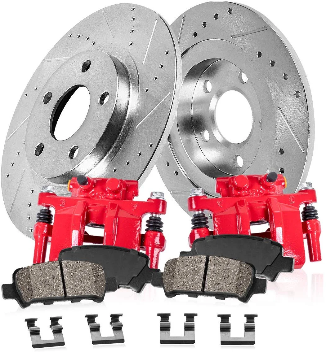 Toyota Corolla Front Lower Control Arms - OEM Quality