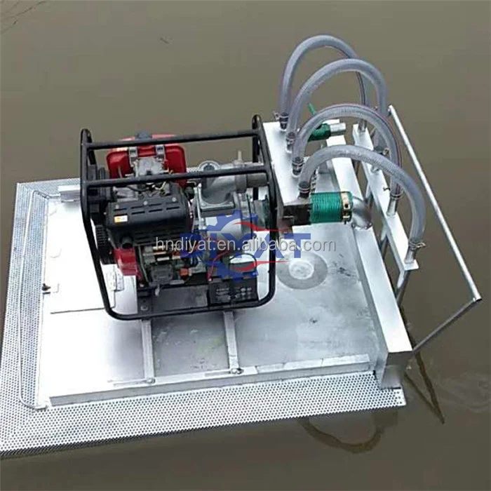 High Pressure Flow Lotus Root Picker - Buy High Pressure Flow Lotus ...