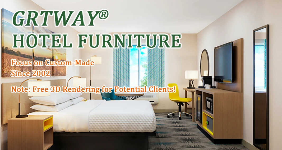 Days Inn Dawn Hotel Furniture - Modern & Stylish Solutions