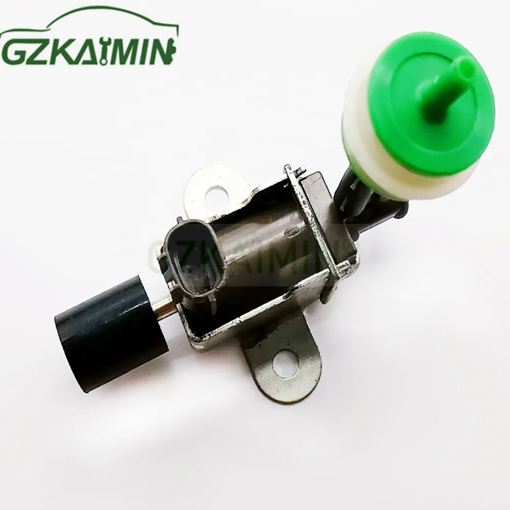 High Performance Magnetic Valve for Mitsubishi Pajero IV